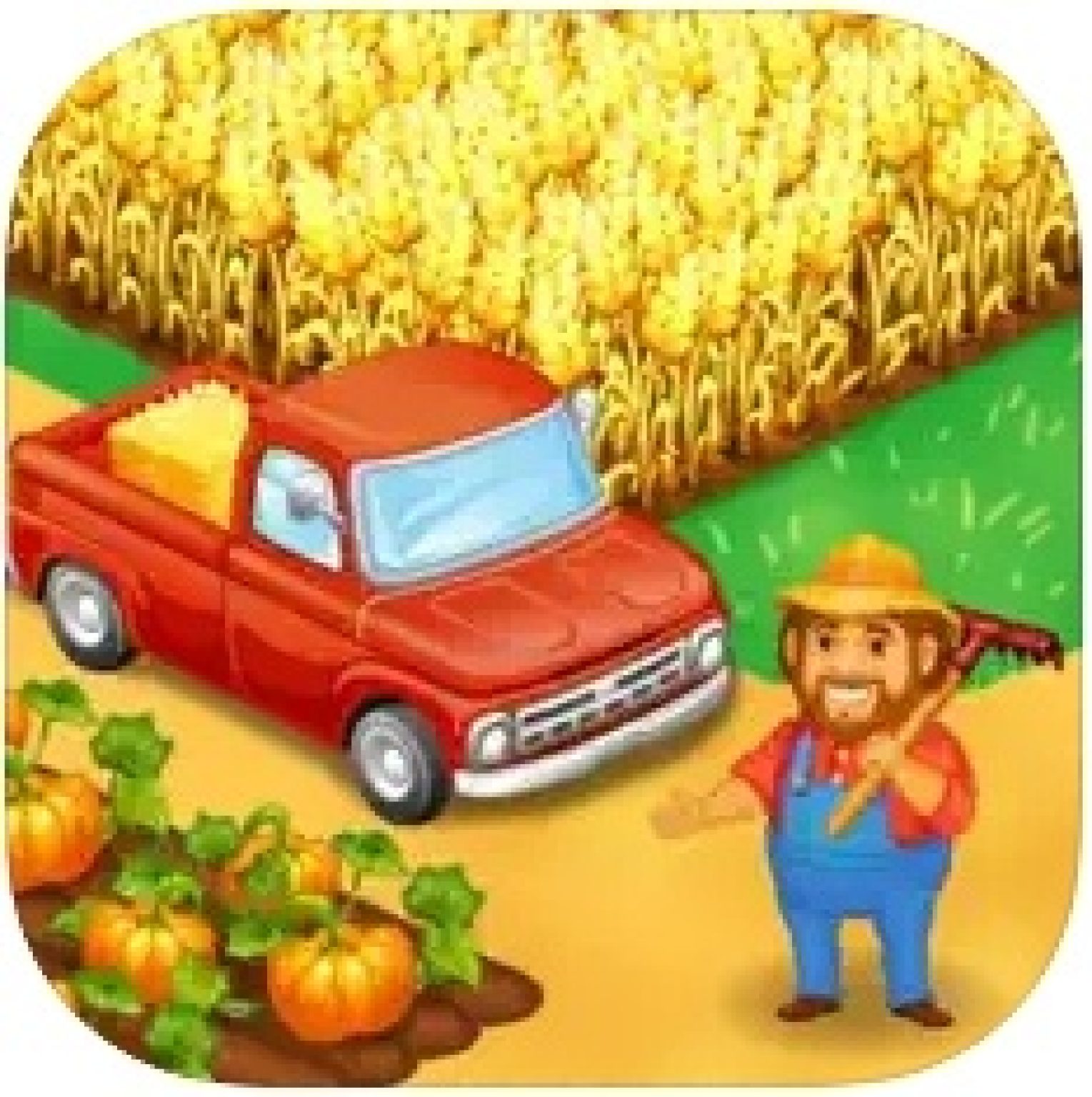 15 Best Farm Game Apps 2025 (Android & iOS) | Freeappsforme - Free apps ...