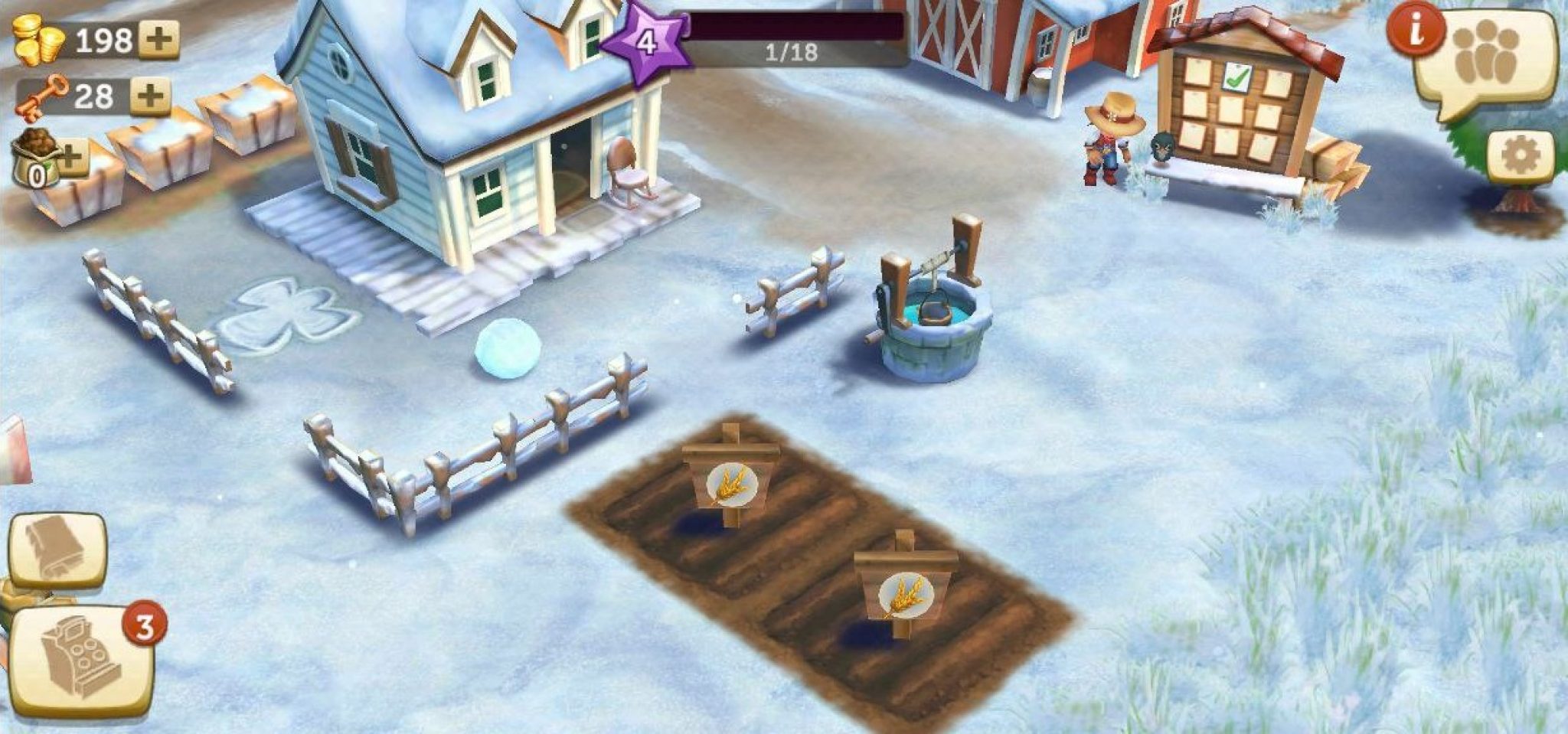 15 Best Farm Game Apps 2025 (Android & iOS) | Freeappsforme - Free apps ...