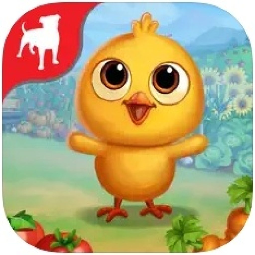 15 Best Farm Game Apps 2025 (Android & iOS) | Freeappsforme - Free apps ...