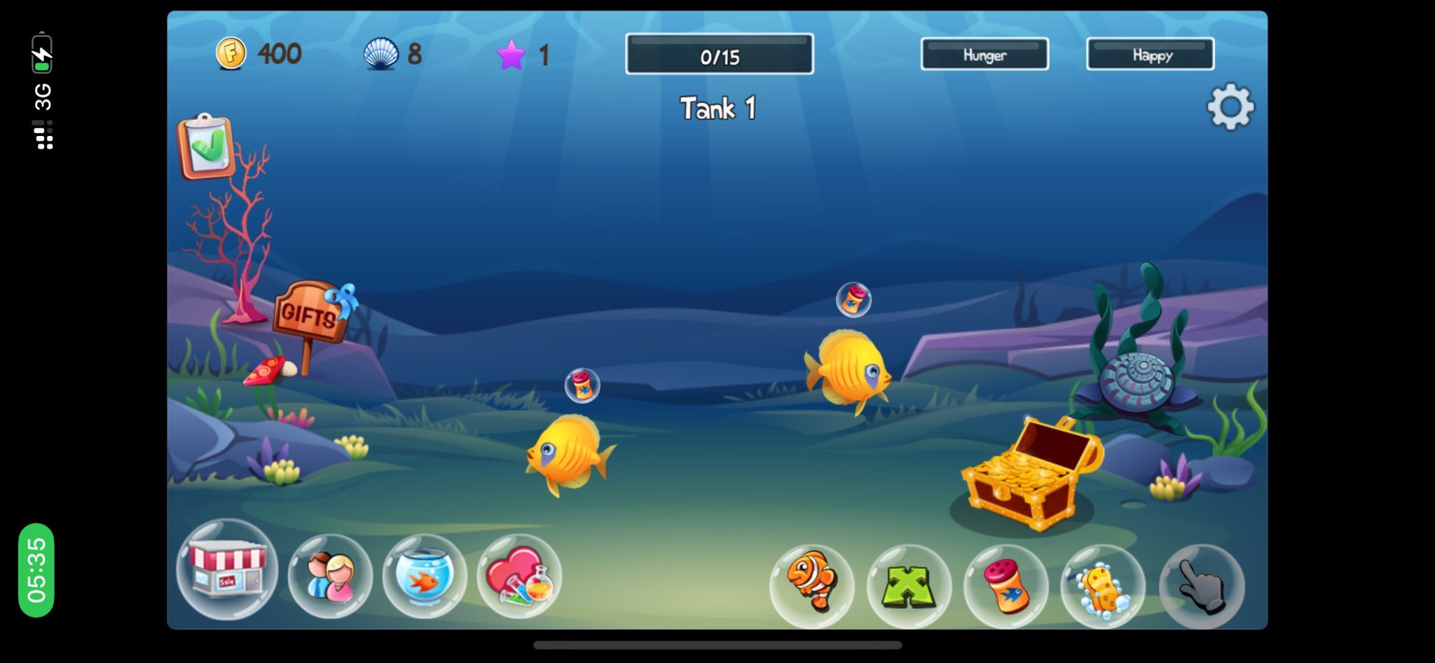 5 Best Fish Farm Games for Android & iOS | Freeappsforme - Free apps ...