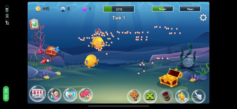 5 Best Fish Farm Games for Android & iOS | Freeappsforme - Free apps ...