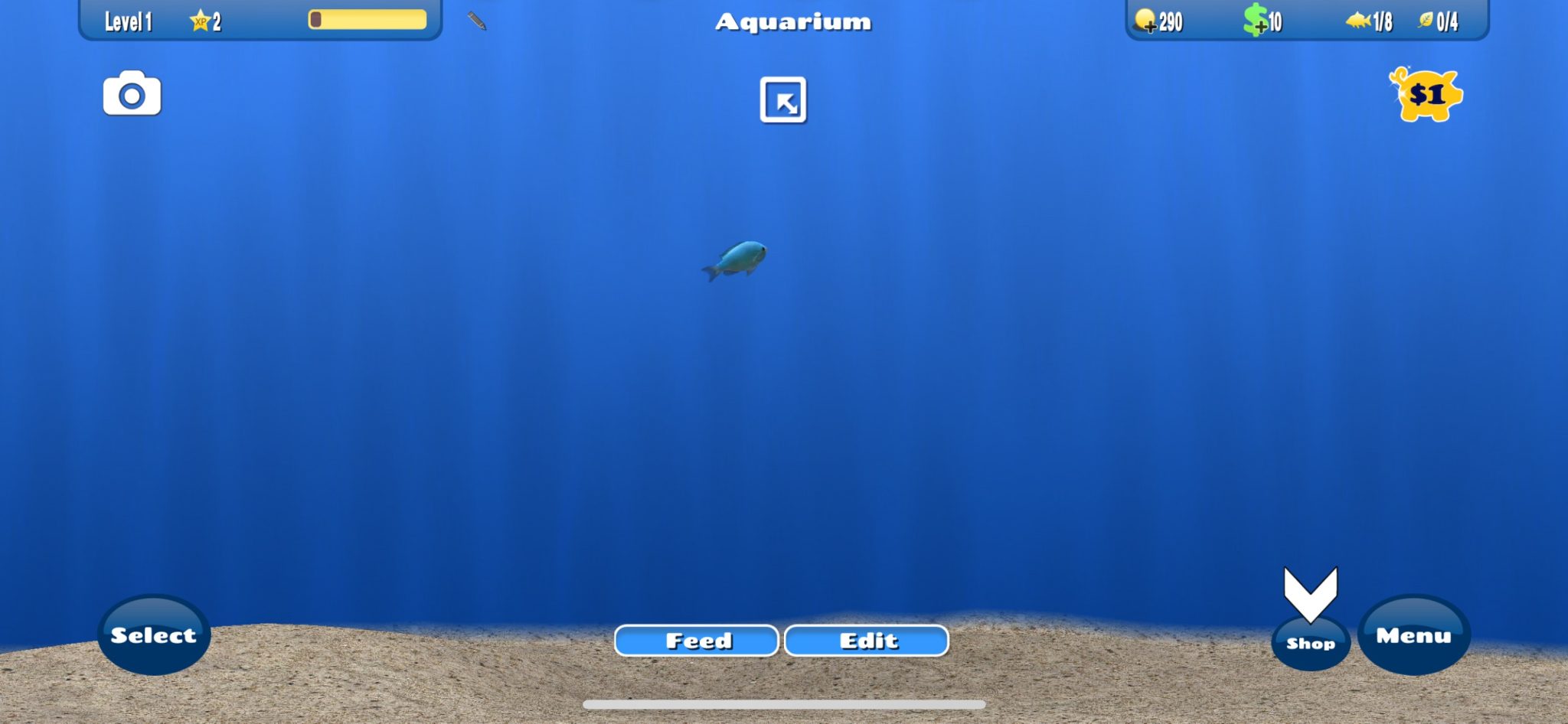 5 Best Fish Farm Games for Android & iOS | Freeappsforme - Free apps ...