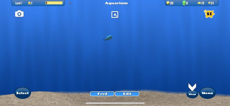 5 Best Fish Farm Games for Android & iOS | Freeappsforme - Free apps ...