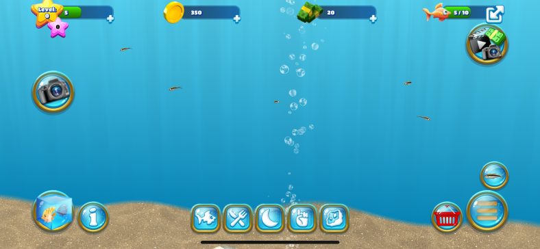 5 Best Fish Farm Games for Android & iOS | Freeappsforme - Free apps ...