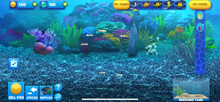 5 Best Fish Farm Games for Android & iOS | Freeappsforme - Free apps ...