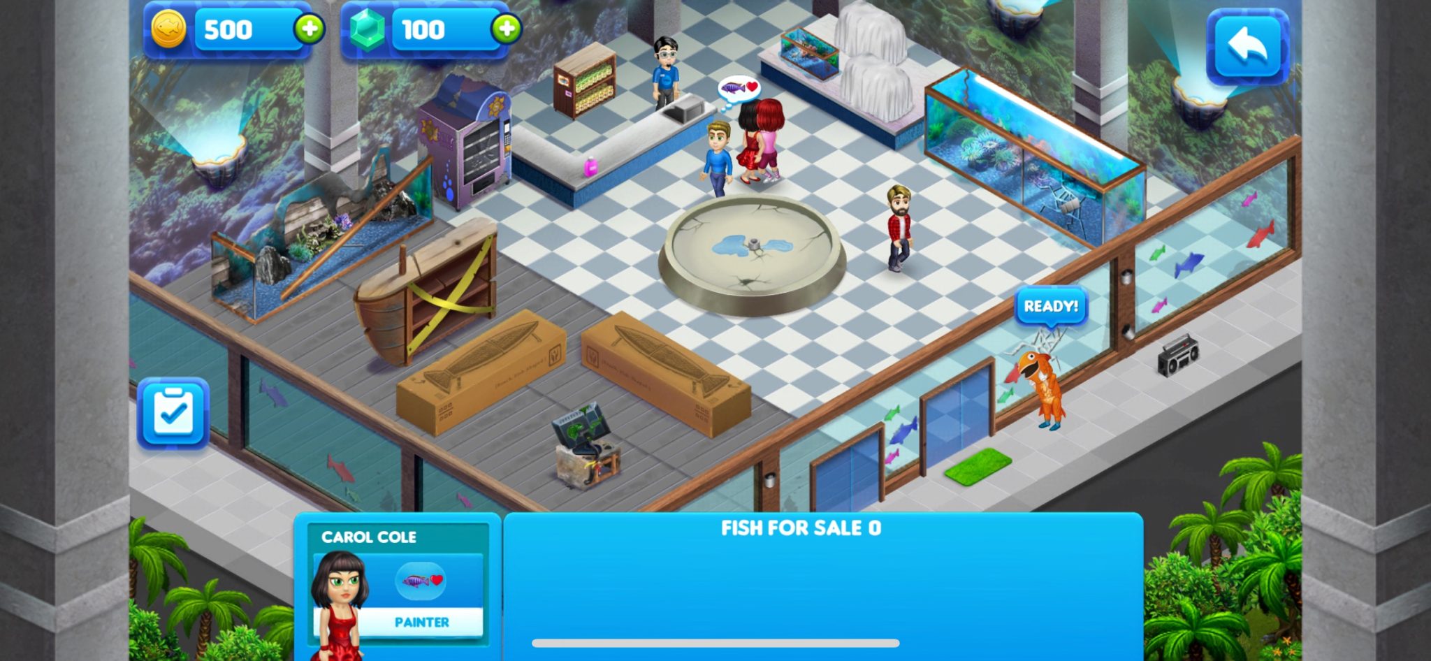 5 Best Fish Farm Games for Android & iOS | Freeappsforme - Free apps ...