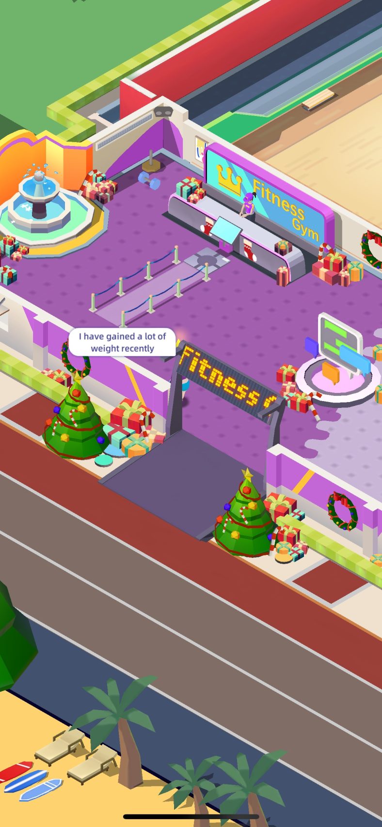 7 Best Gym Management Games for Android & iOS | Freeappsforme - Free ...