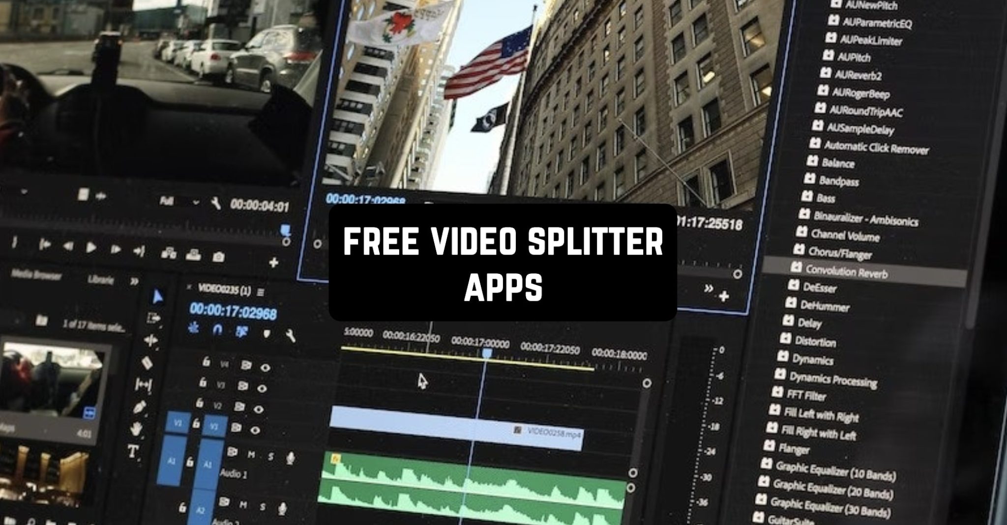11 Free Video Splitter Apps for Android & iOS | Freeappsforme - Free ...