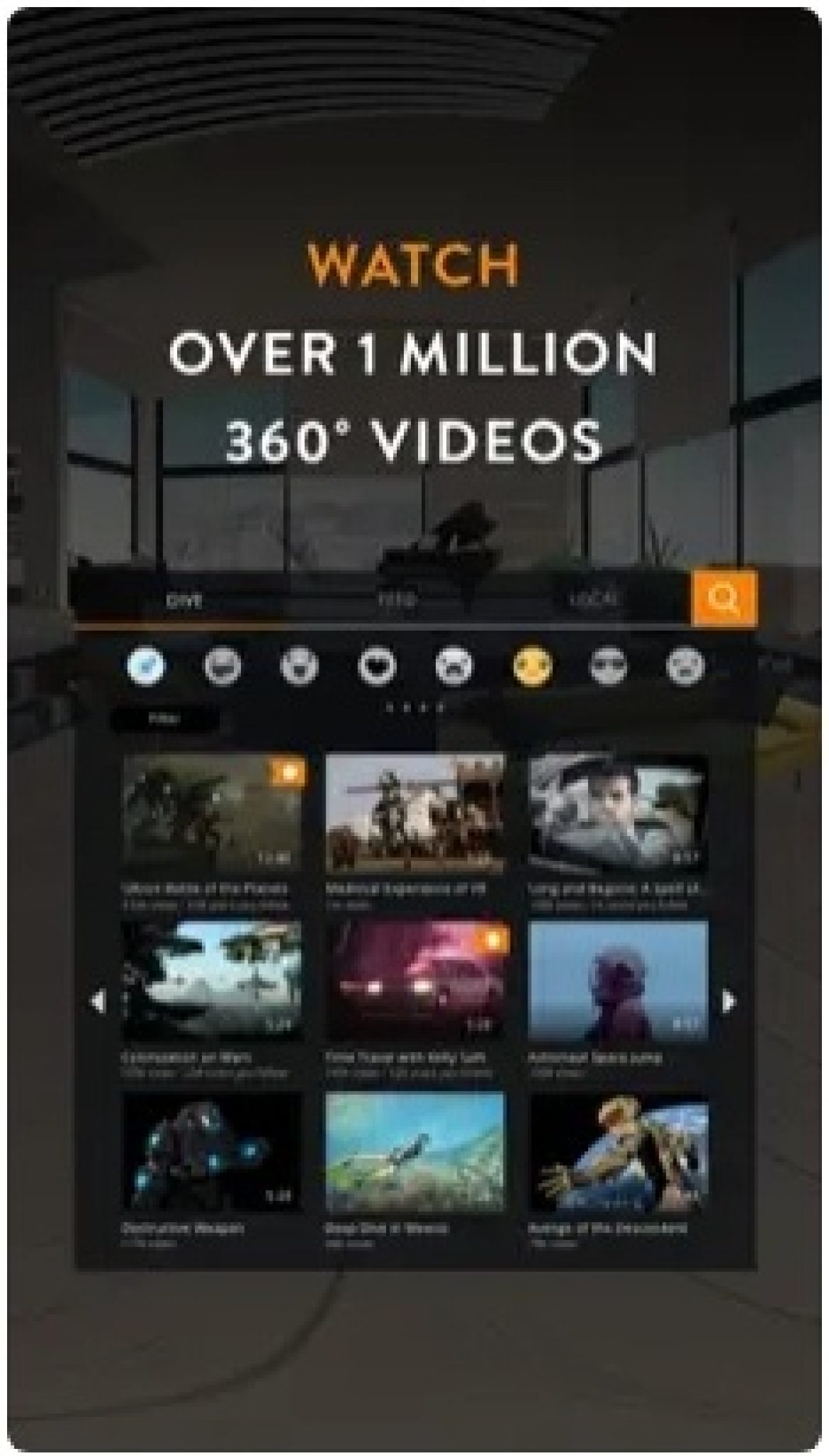 12 Best VR Apps for Google Cardboard in 2026 | Freeappsforme - Free ...