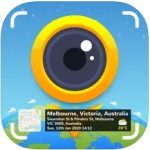 10 Best GPS Camera Apps for Android & iPhone | Freeappsforme - Free ...