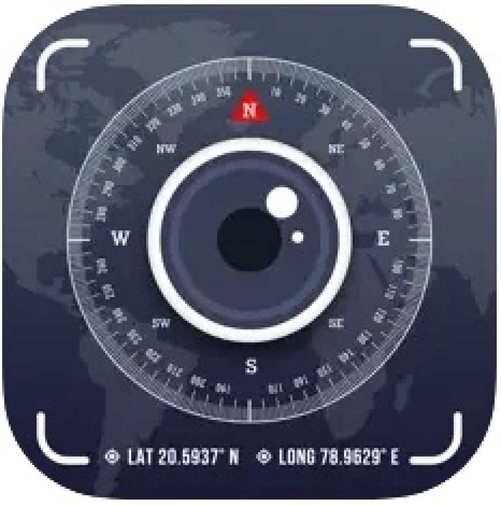 10 Best GPS Camera Apps for Android & iPhone | Freeappsforme - Free ...