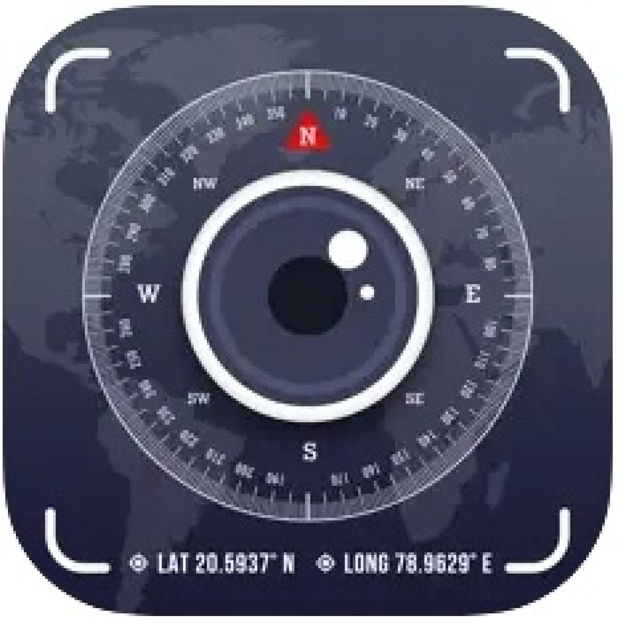 10 Best GPS Camera Apps for Android & iPhone | Freeappsforme - Free ...