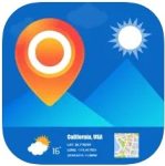 10 Best GPS Camera Apps for Android & iPhone | Freeappsforme - Free ...