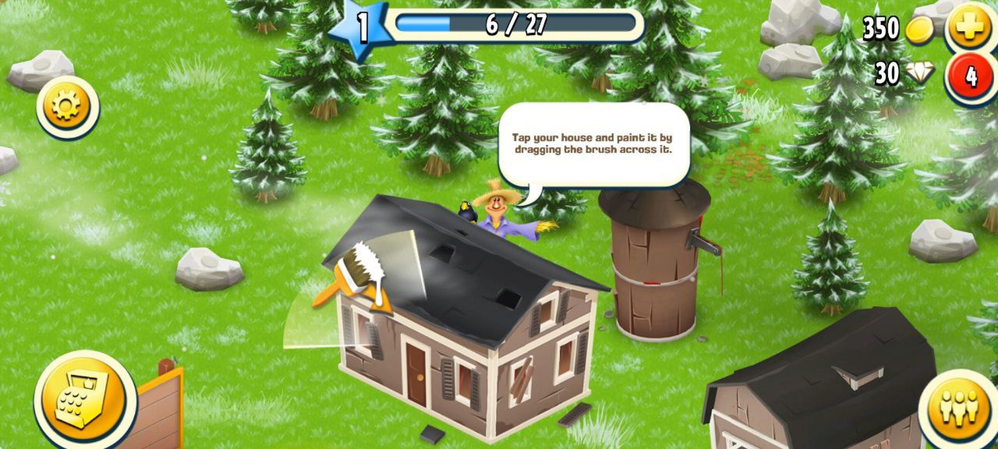 15 Best Farm Game Apps 2025 (Android & iOS) | Freeappsforme - Free apps ...