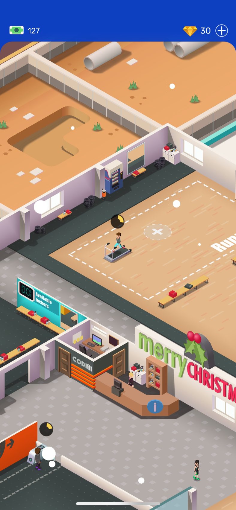 7 Best Gym Management Games for Android & iOS | Freeappsforme - Free ...