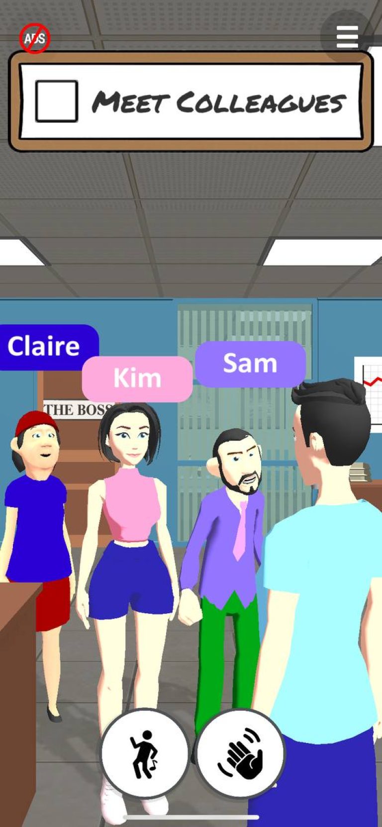 7 Best Office Simulator Games for Android & iOS | Freeappsforme - Free ...