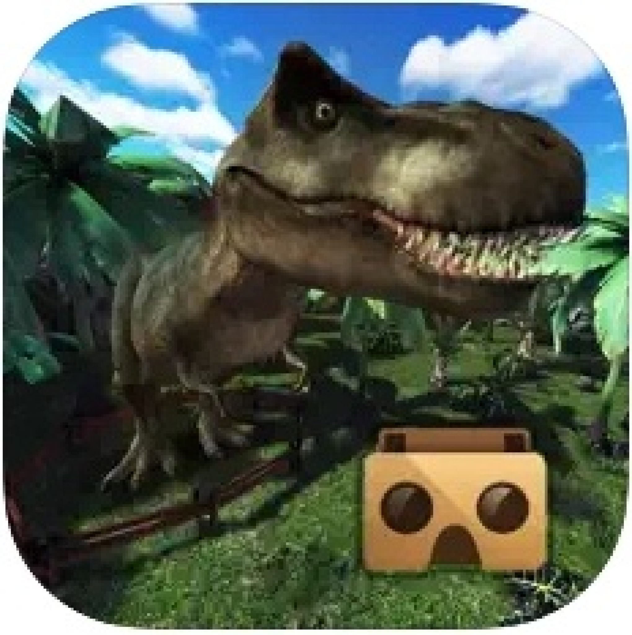 7 Best Dinosaur VR Games for Android & iOS | Freeappsforme - Free apps ...