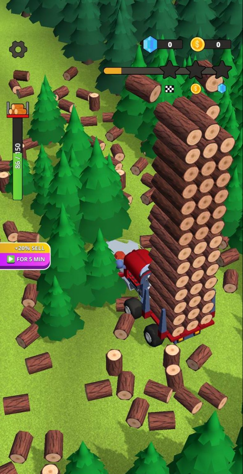 9 Free Tree Cutting Games for Android & iOS | Freeappsforme - Free apps ...