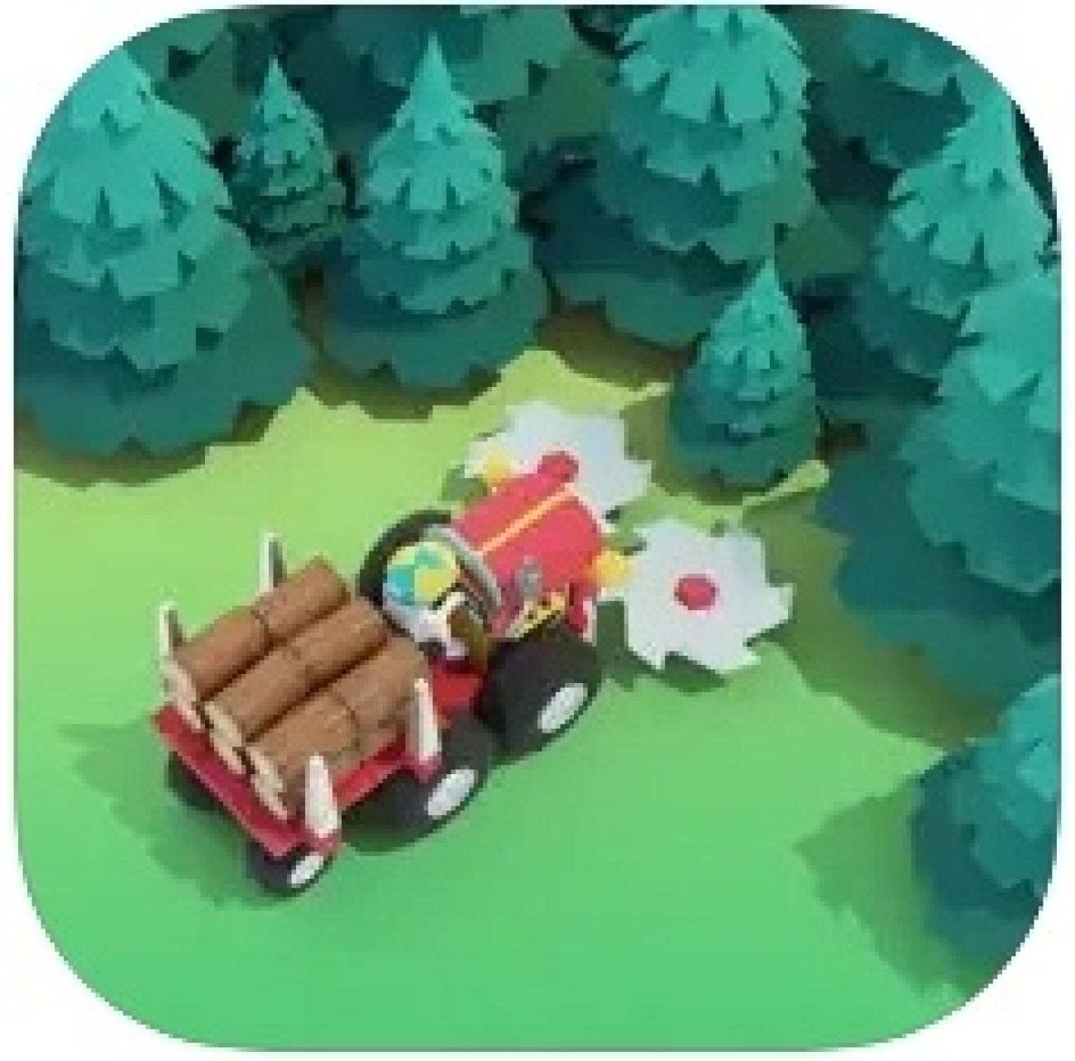9 Free Tree Cutting Games for Android & iOS | Freeappsforme - Free apps ...
