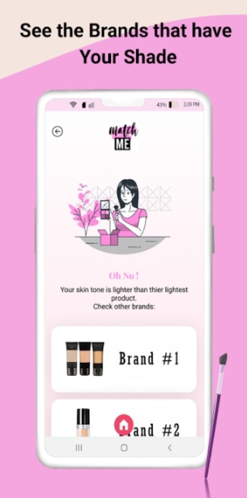 4 Free Foundation Match Apps for Makeup | Freeappsforme - Free apps for ...
