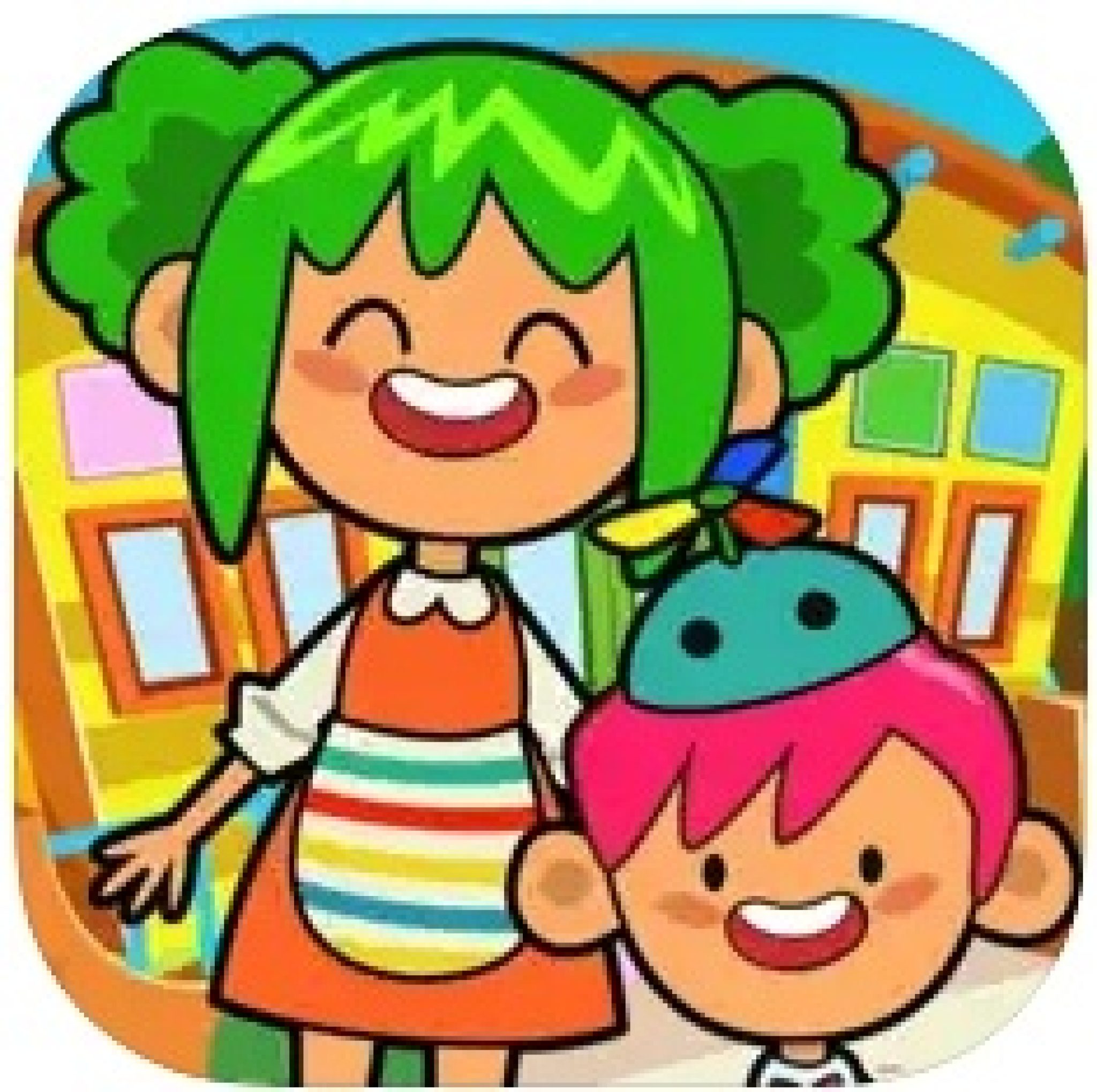 5 Best Kindergarten Simulation Games for Android & iOS | Freeappsforme ...