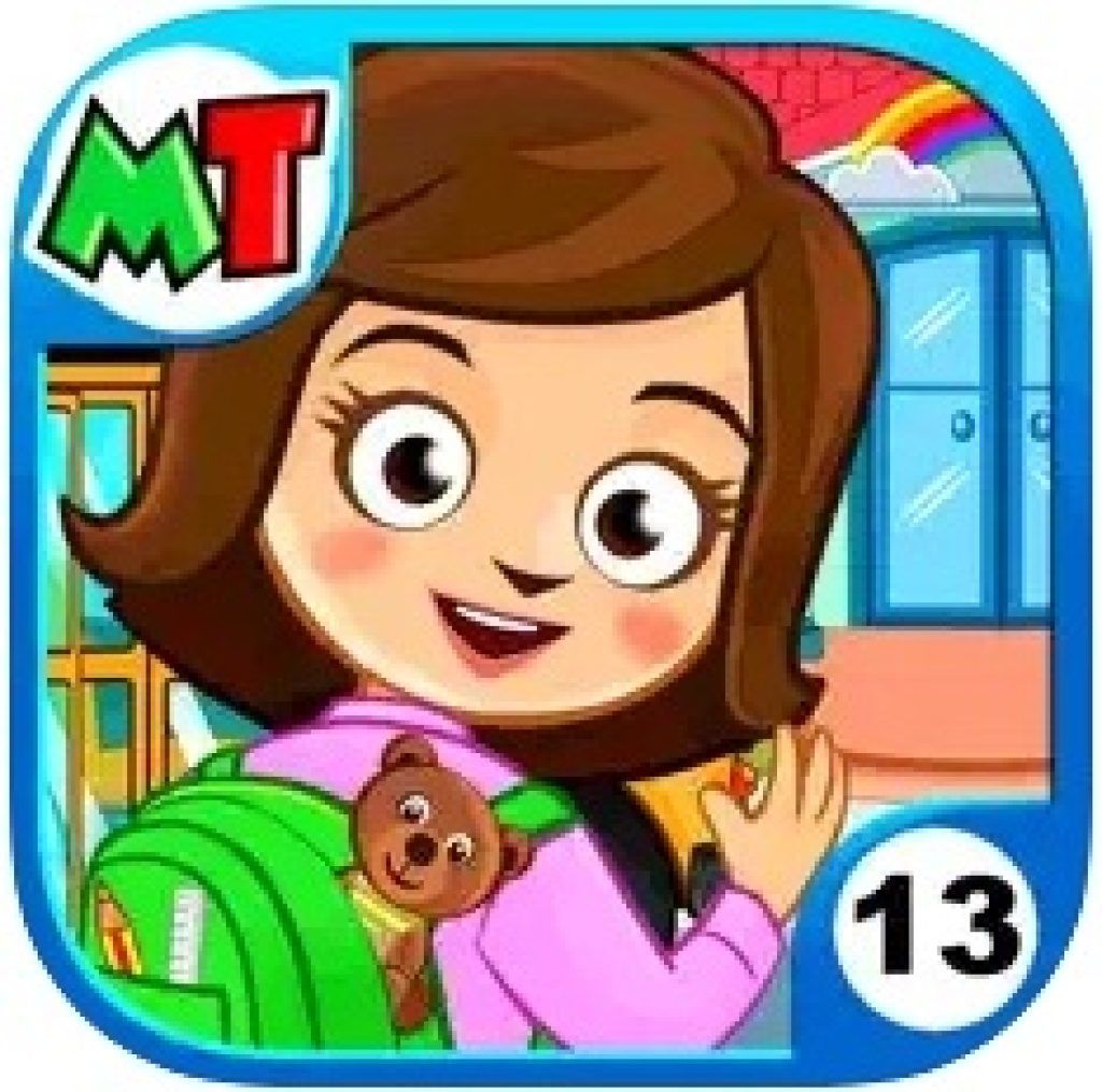 5 Best Kindergarten Simulation Games for Android & iOS | Freeappsforme ...
