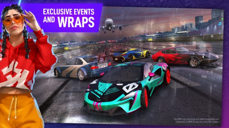 13 Free Multiplayer Racing Games for Android & iOS | Freeappsforme ...