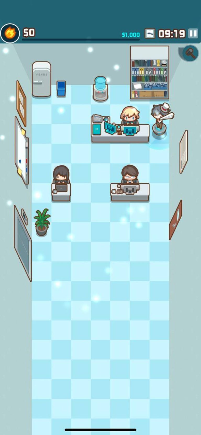 7 Best Office Simulator Games for Android & iOS | Freeappsforme - Free ...