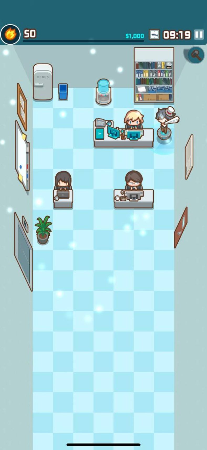 7 Best Office Simulator Games for Android & iOS | Freeappsforme - Free ...