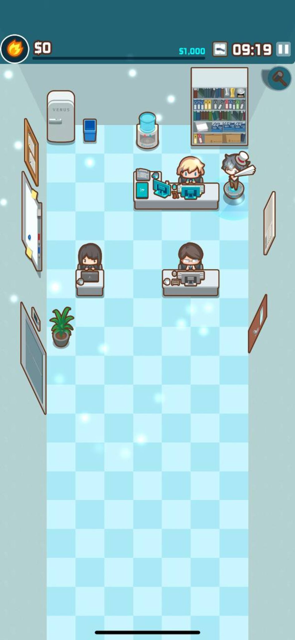 7 Best Office Simulator Games for Android & iOS | Freeappsforme - Free ...