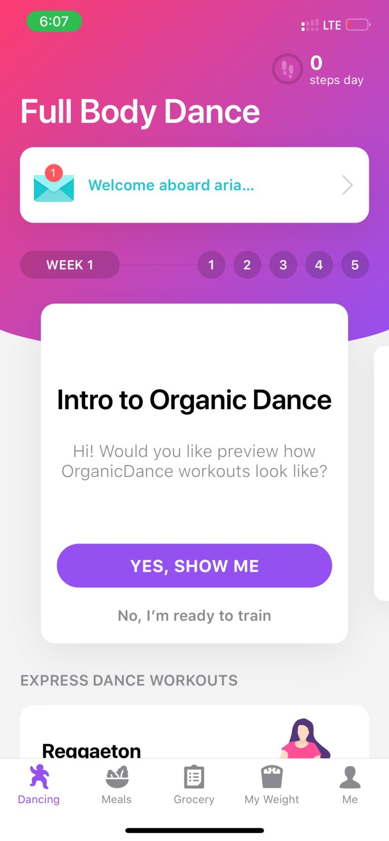 16 Best Dance Workout Apps for 2025 | Freeappsforme - Free apps for ...