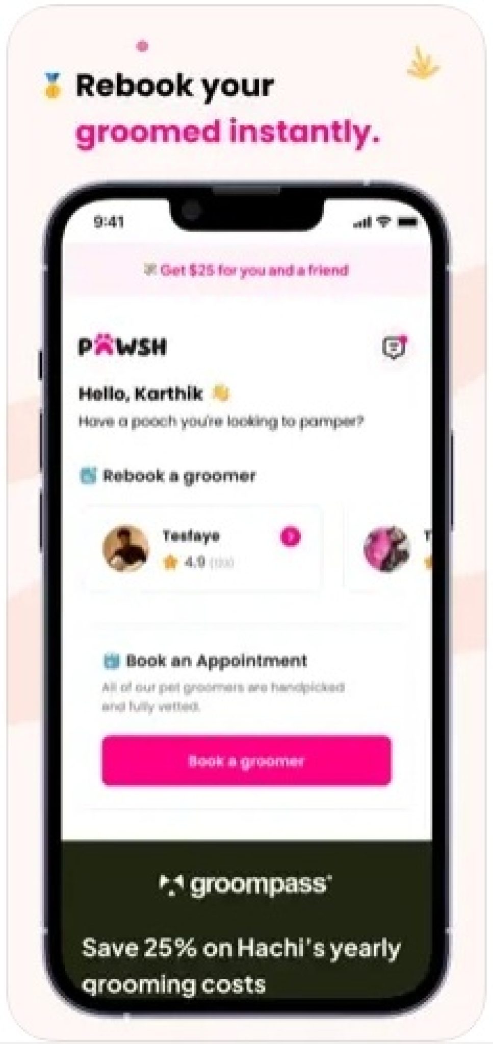 7 Best Dog Grooming Apps for Android & iOS | Freeappsforme - Free apps ...