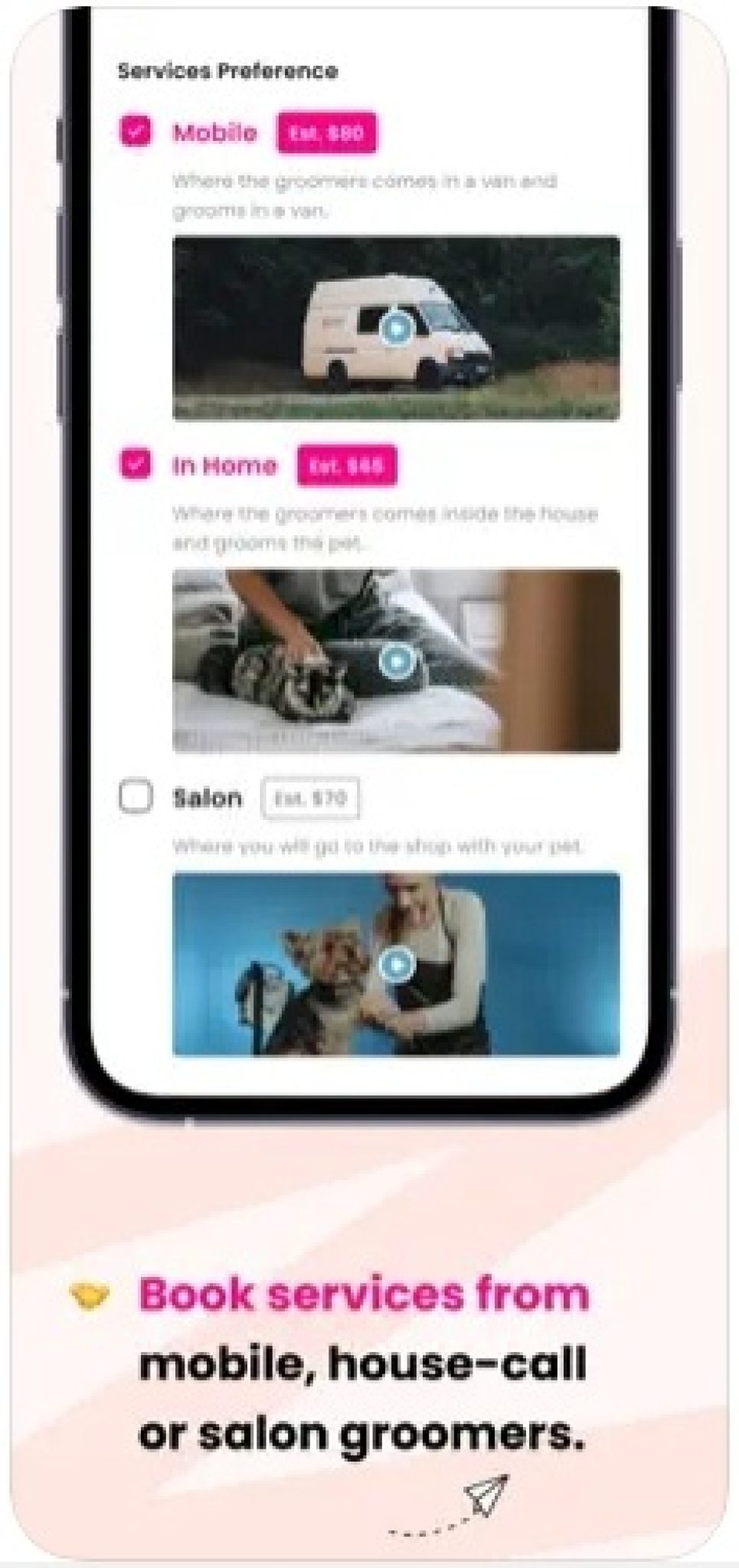 7 Best Dog Grooming Apps for Android & iOS | Freeappsforme - Free apps ...