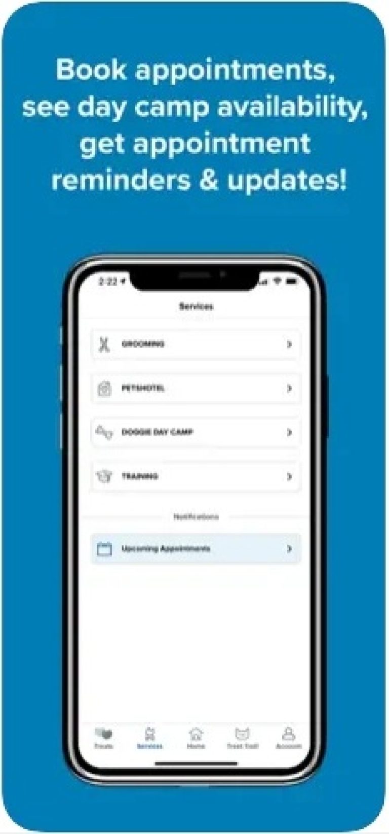 7 Best Dog Grooming Apps for Android & iOS | Freeappsforme - Free apps ...