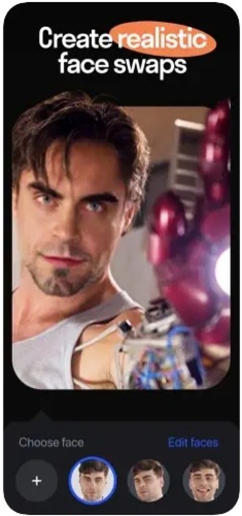 7 Best Body Swap Apps for Android & iOS in 2025 | Freeappsforme - Free ...