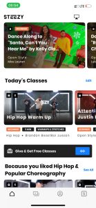 16 Best Dance Workout Apps for 2026 | Freeappsforme - Free apps for ...