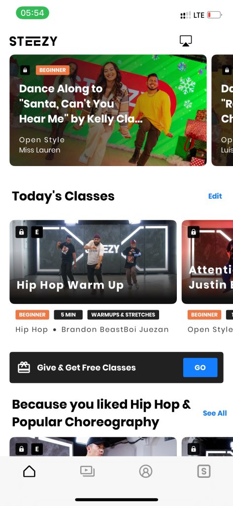 16 Best Dance Workout Apps for 2025 | Freeappsforme - Free apps for ...