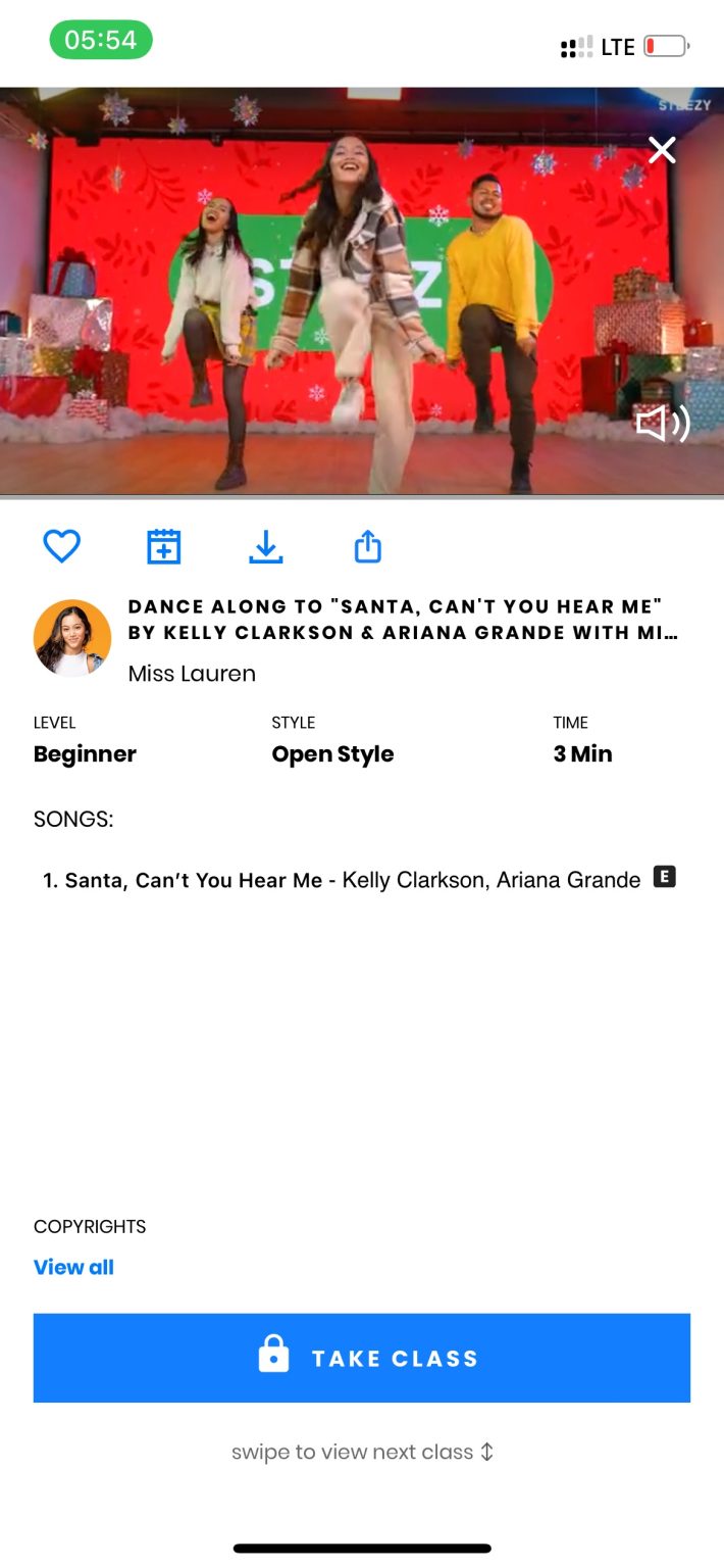 16 Best Dance Workout Apps for 2026 | Freeappsforme - Free apps for ...