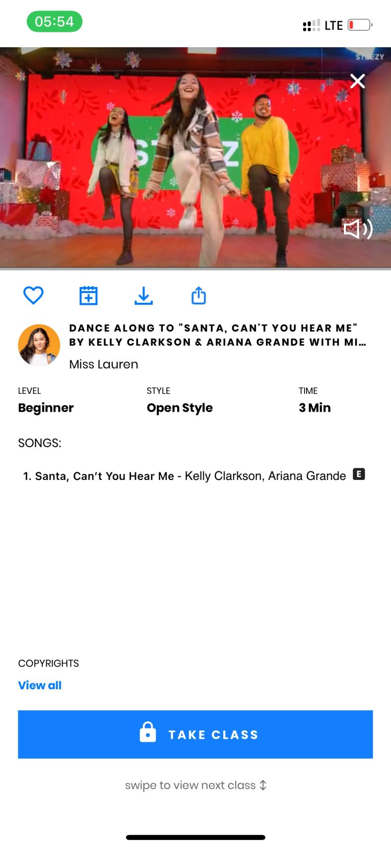 16 Best Dance Workout Apps for 2025 | Freeappsforme - Free apps for ...