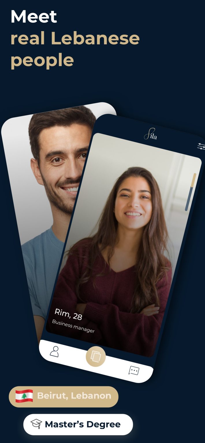 7 Best Lebanese Dating Apps (Android & iOS) | Freeappsforme - Free apps ...