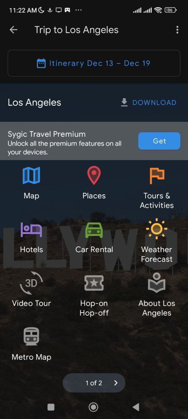 7 Best Vacation Calendar Apps for Android & iOS | Freeappsforme - Free ...