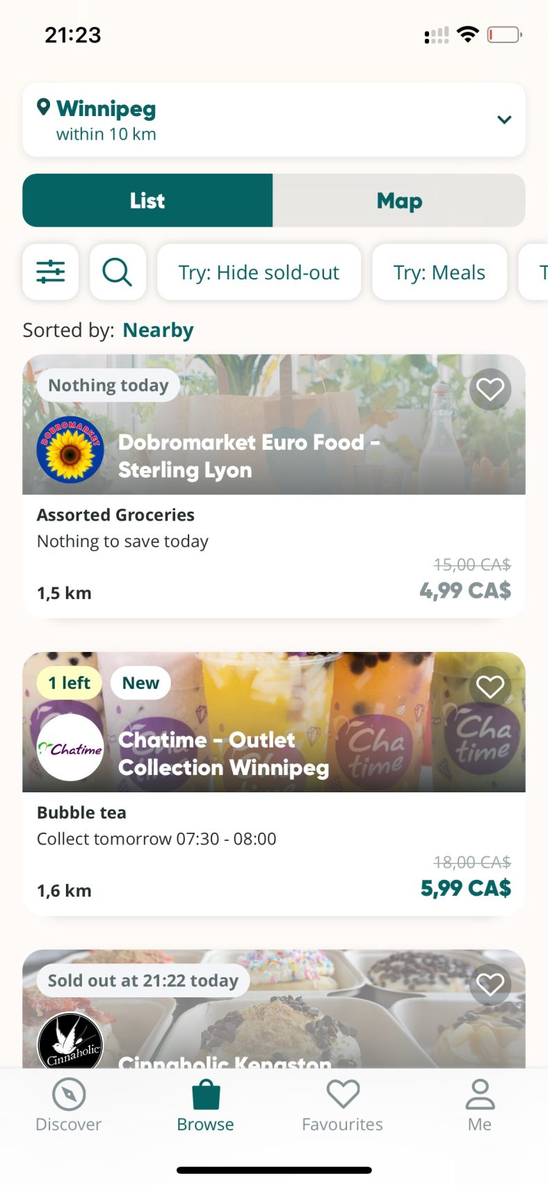 11 Best Food Waste Apps for 2026 | Freeappsforme - Free apps for ...