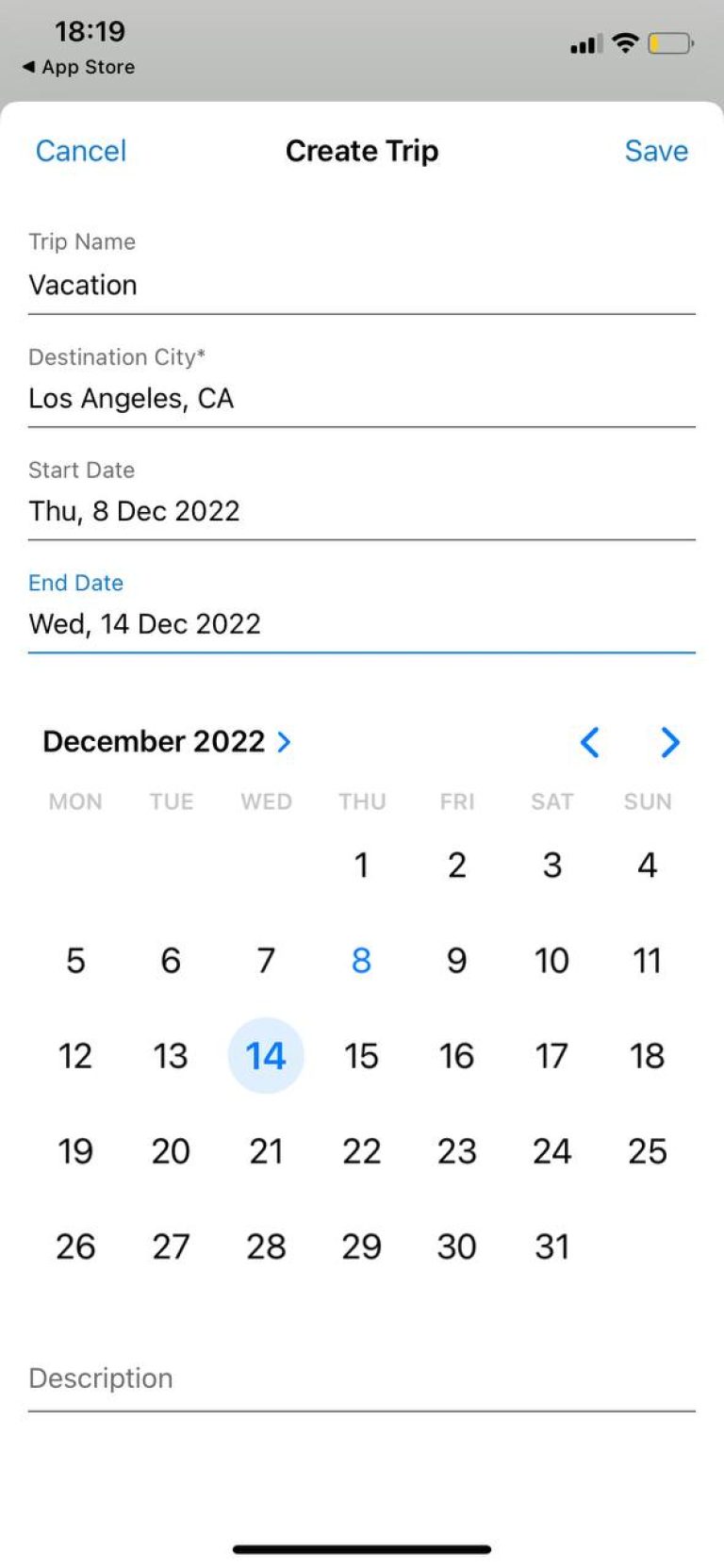 7 Best Vacation Calendar Apps for Android & iOS | Freeappsforme - Free ...