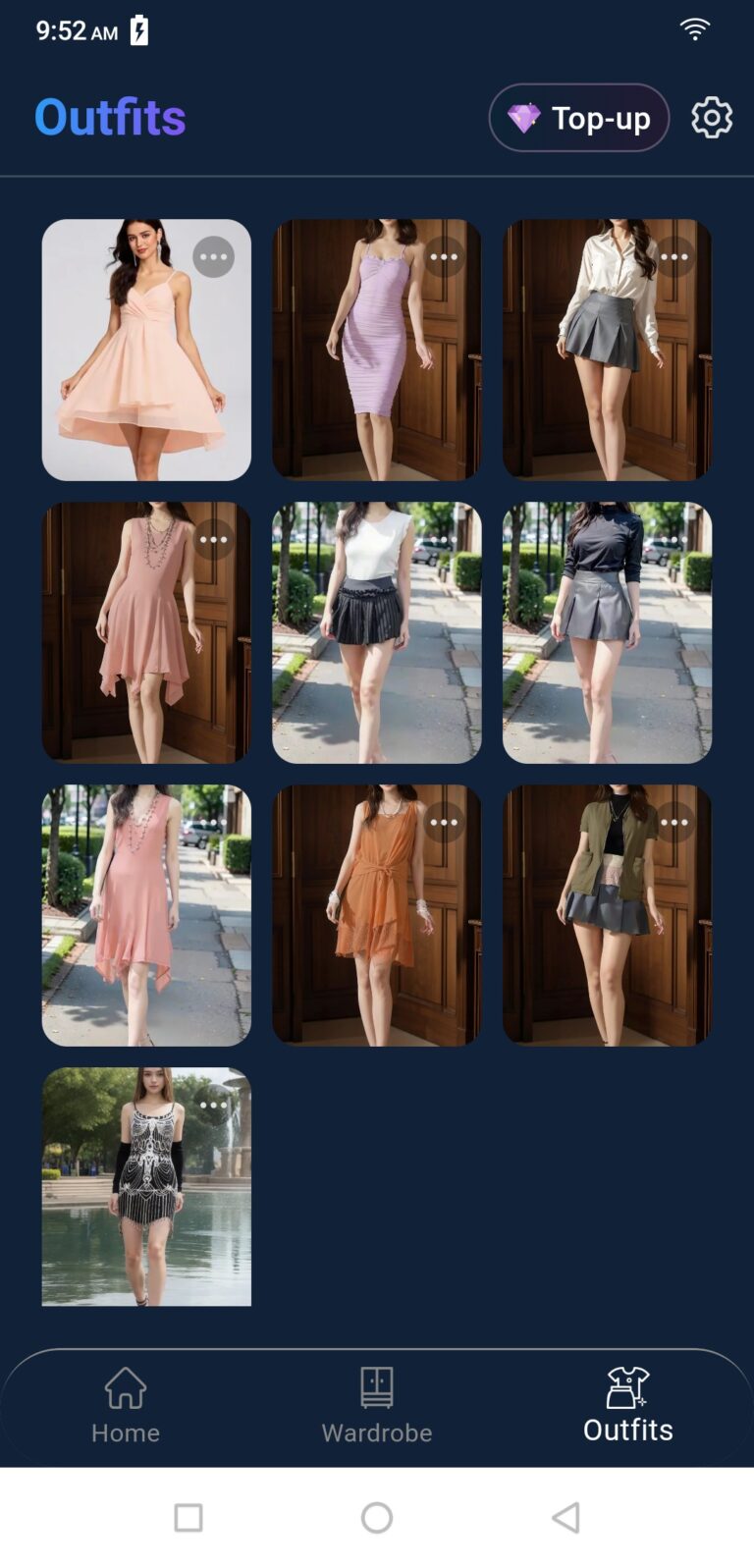 7 Best Virtual Dressing Room Apps for Android & iOS | Freeappsforme ...