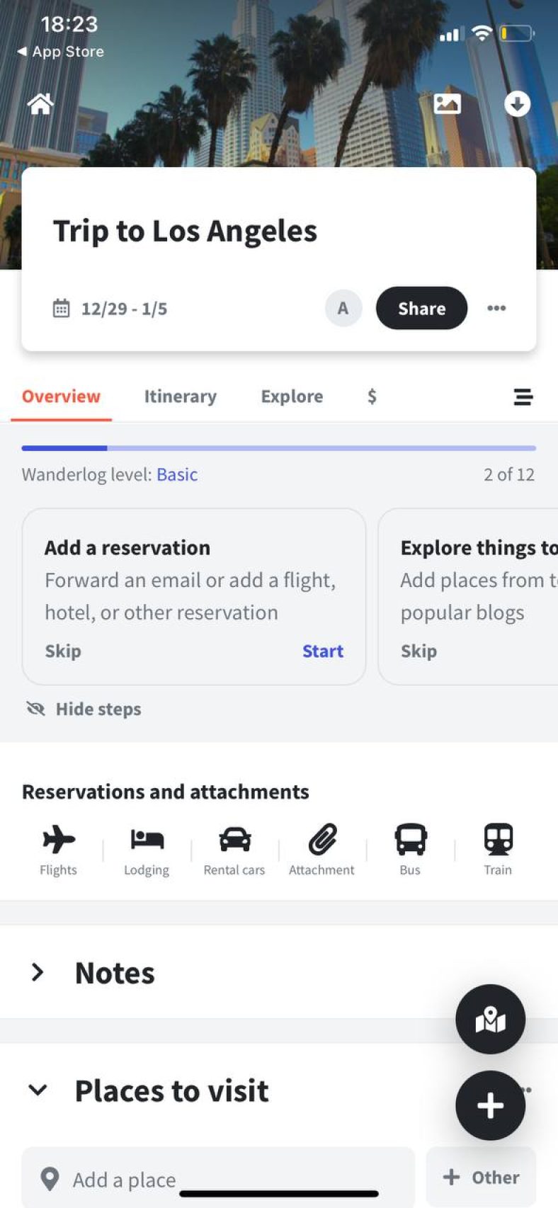 7 Best Vacation Calendar Apps for Android & iOS | Freeappsforme - Free ...