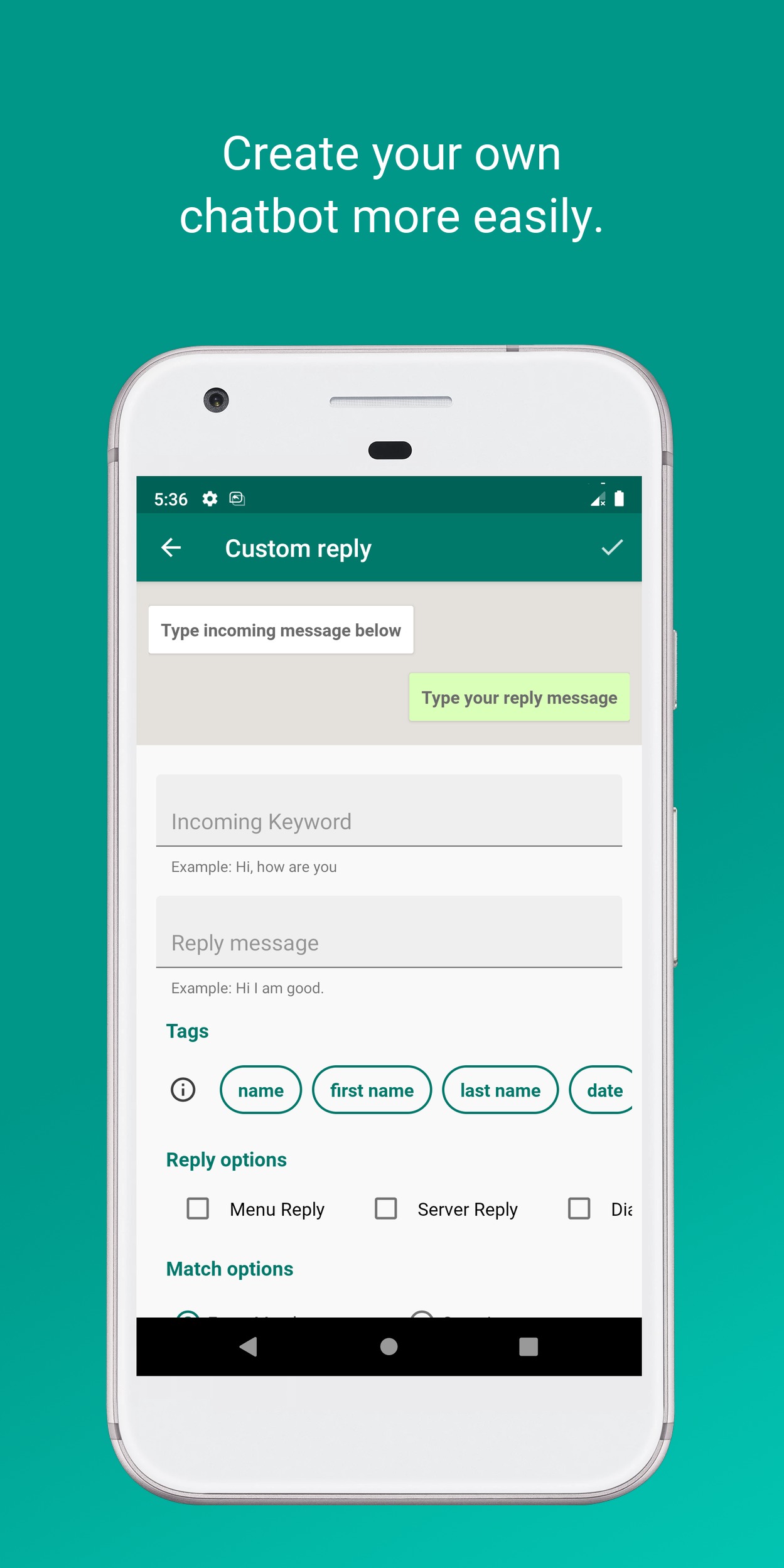 7 Free Whatsapp Auto-Reply Apps for Android & iOS | Freeappsforme ...