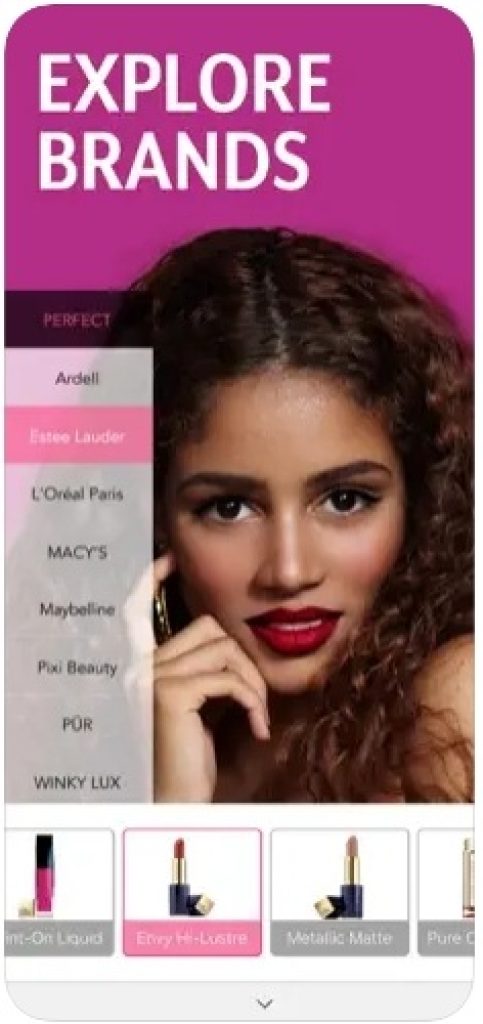 4 Free Foundation Match Apps for Makeup | Freeappsforme - Free apps for ...