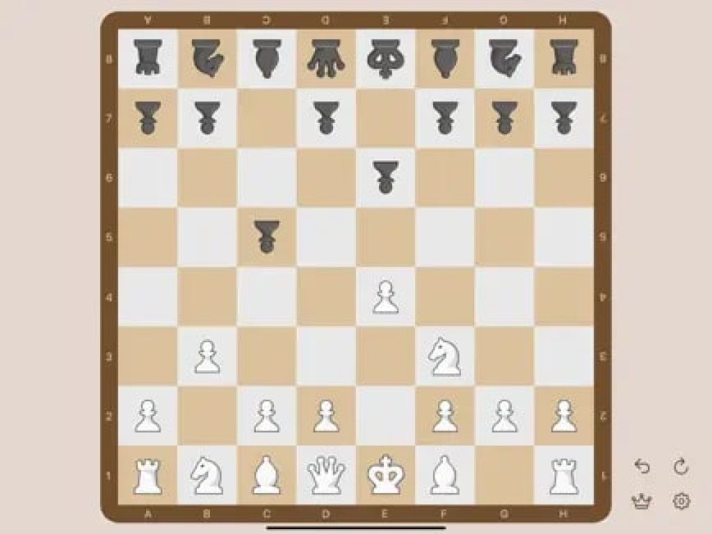 Top Apps to Play Chess 2 Player on 1 iPad | Freeappsforme - Free apps for Android and iOS