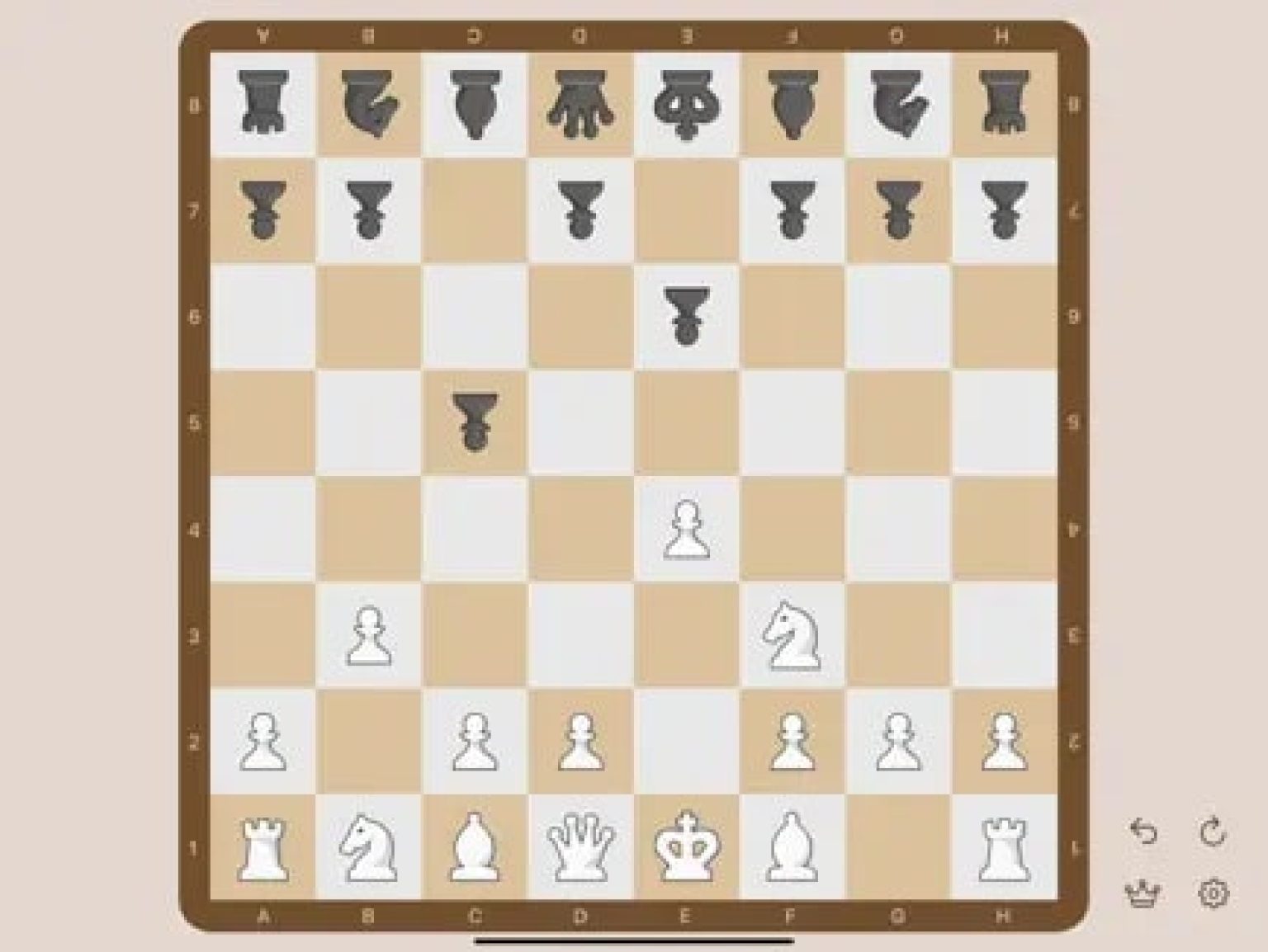 Top Apps to Play Chess 2 Player on 1 iPad | Freeappsforme - Free apps ...