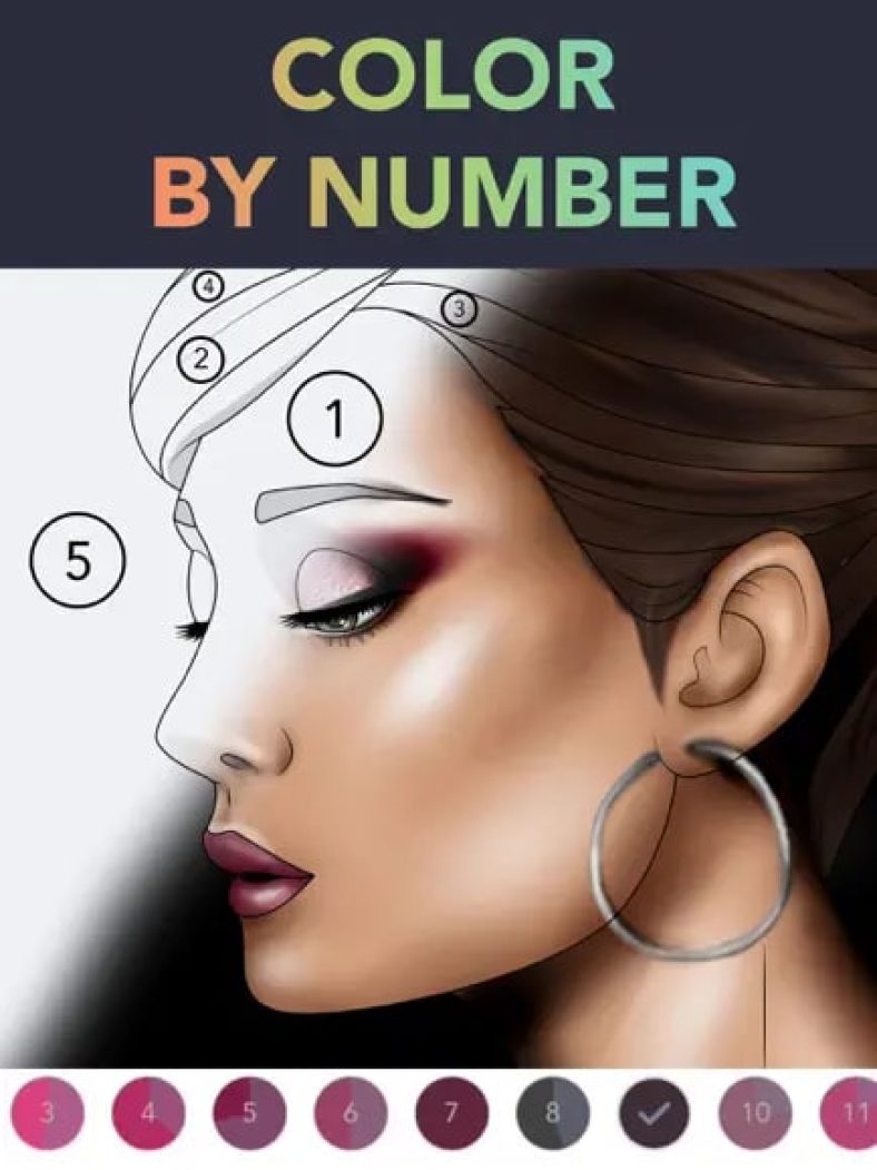 7 Free Coloring Apps for iPad | Free apps for Android and iOS